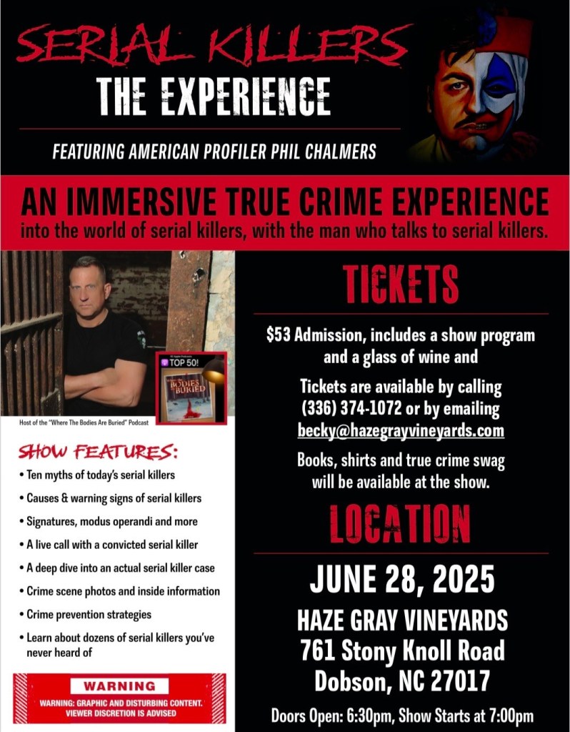Events – Haze Gray Vineyards